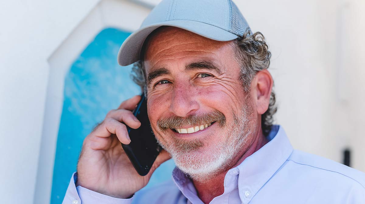 Contact - House Hero Solutions