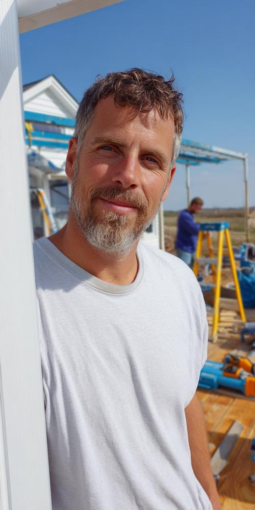 General Contractors and Builders - House Hero Solutions